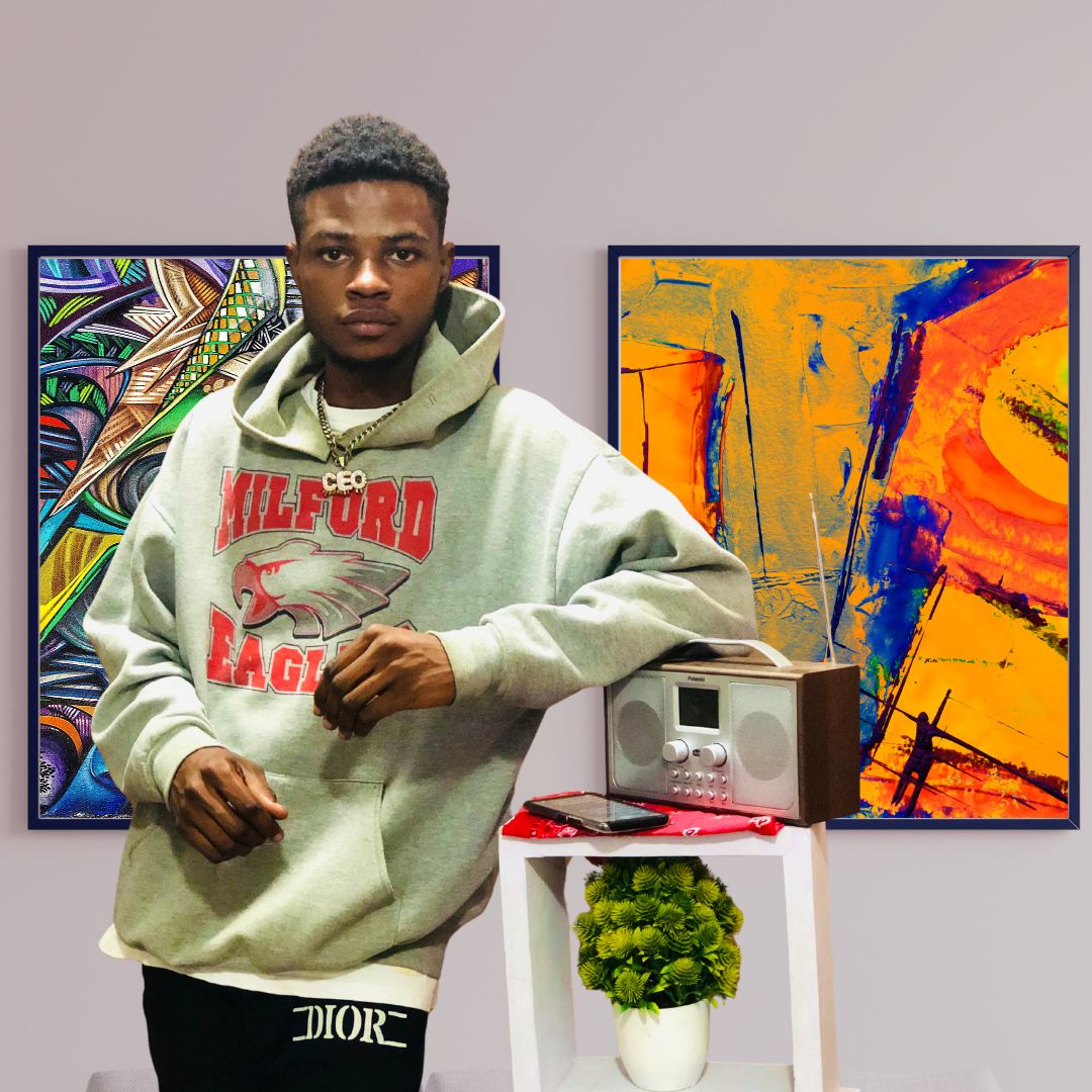 Lowty DLG | Music In Africa