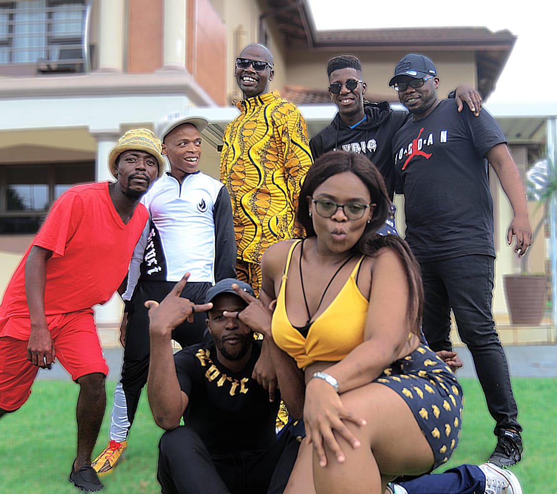 Zar*Don | Music In Africa