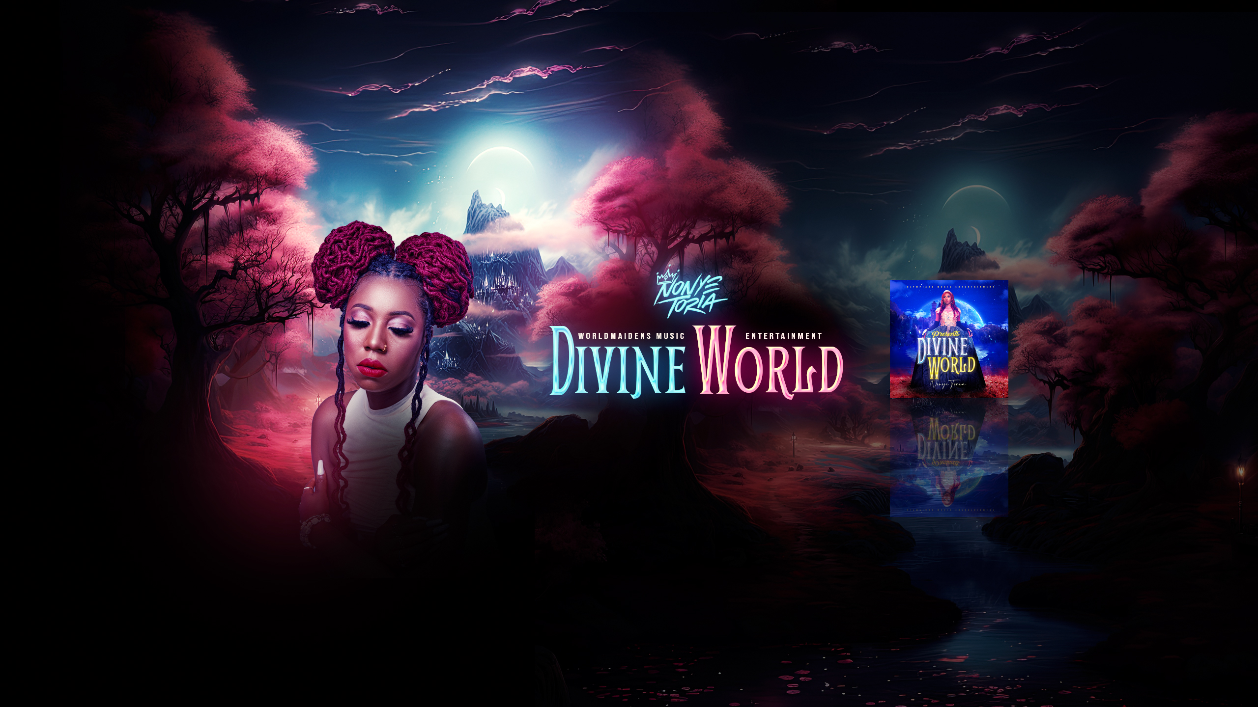 Nonye Toria | Music In Africa