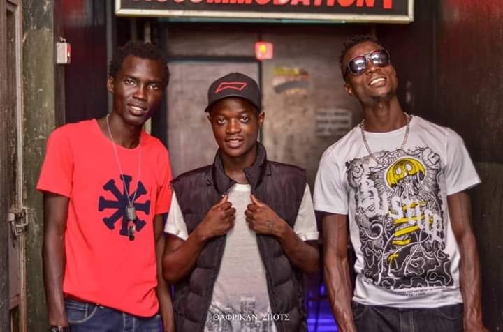 Mbogi Genje | Music In Africa