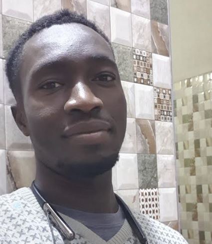 Emmanuel Pray | Music In Africa