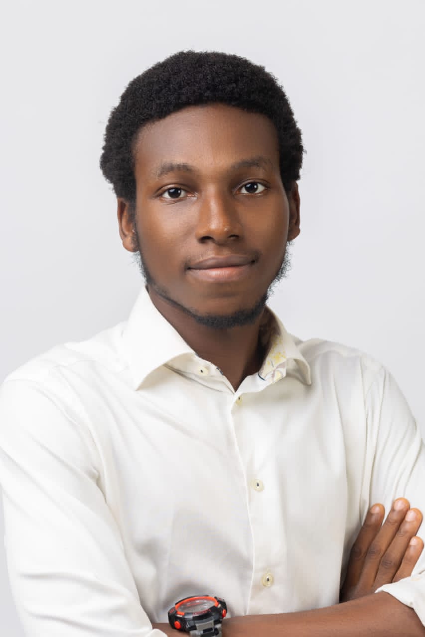 Opeyemi Afolabi | Music In Africa