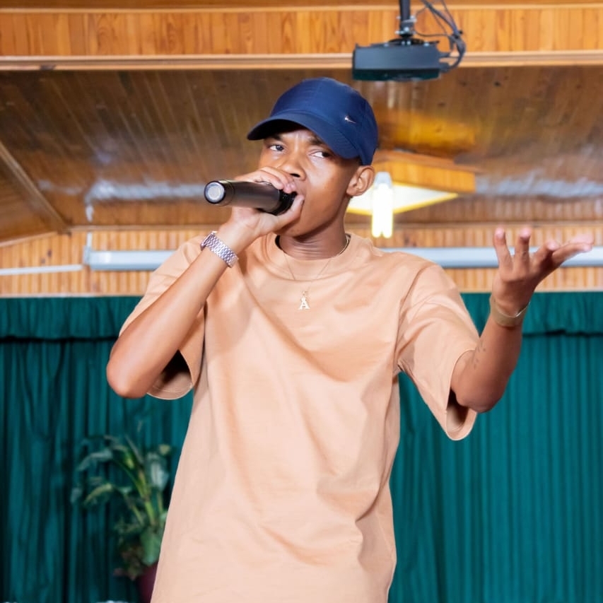 Austiin Za | Music In Africa
