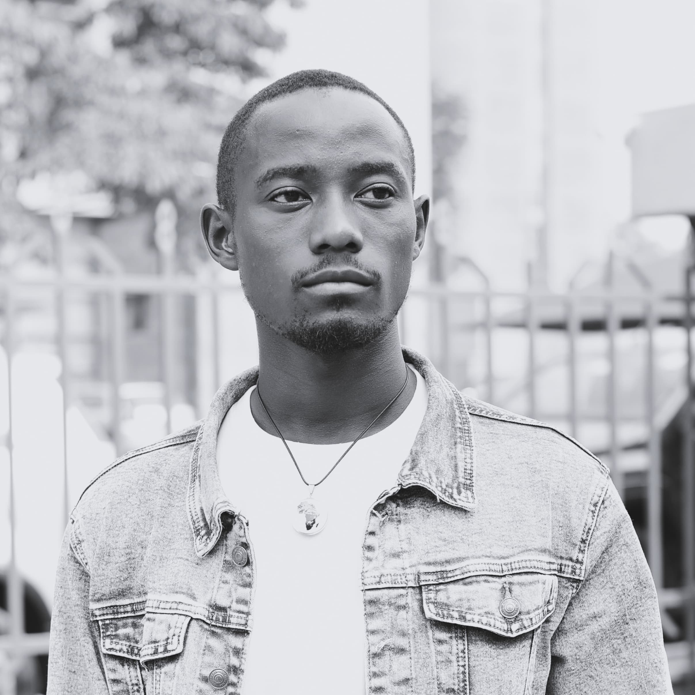 Rex | Music In Africa