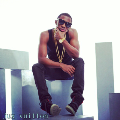Jux | Music In Africa