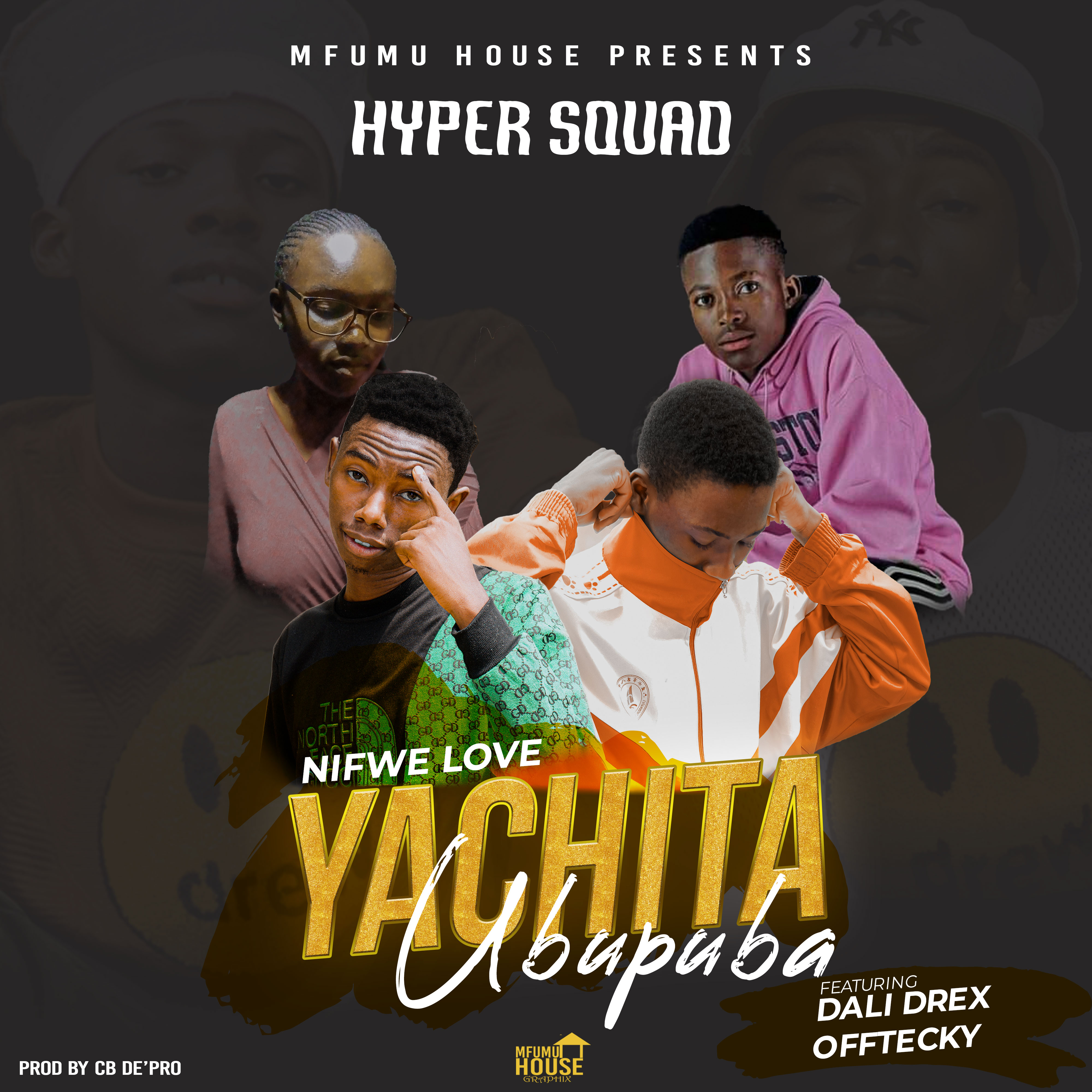 Hyper Squad ZM | Music In Africa