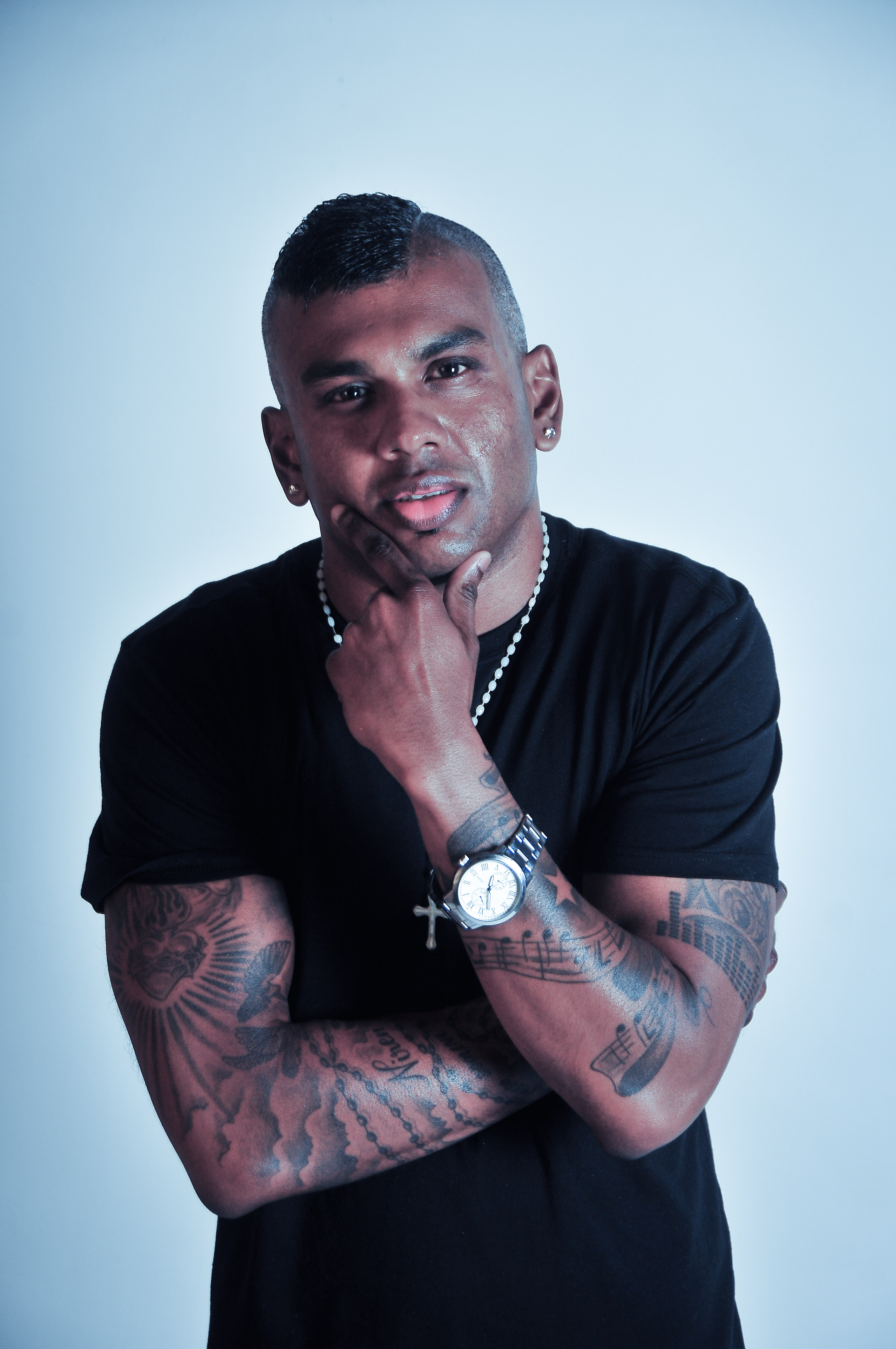 Kino Isaac | Music In Africa