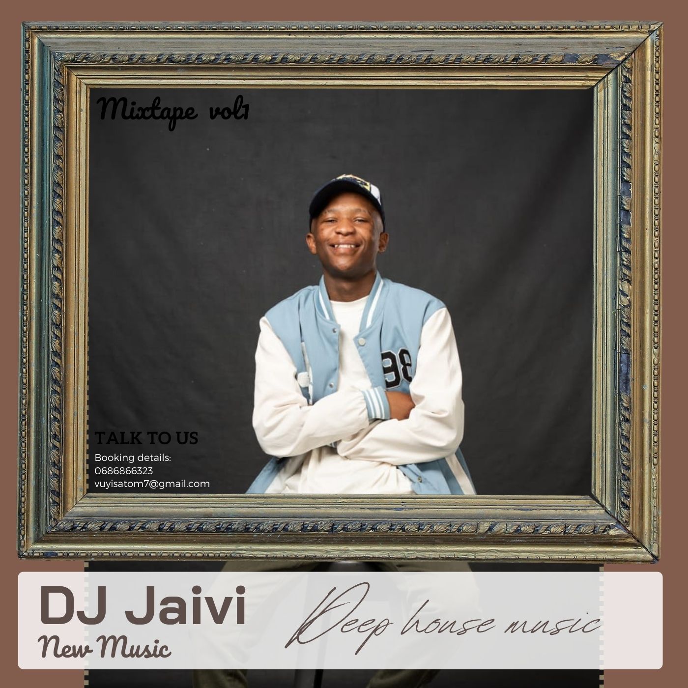 Jaivi | Music In Africa