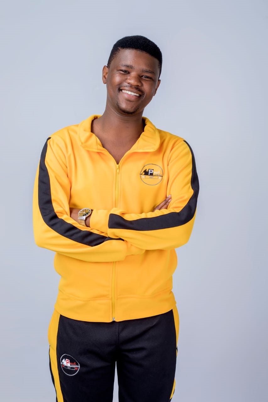 Melikhaya May | Music In Africa