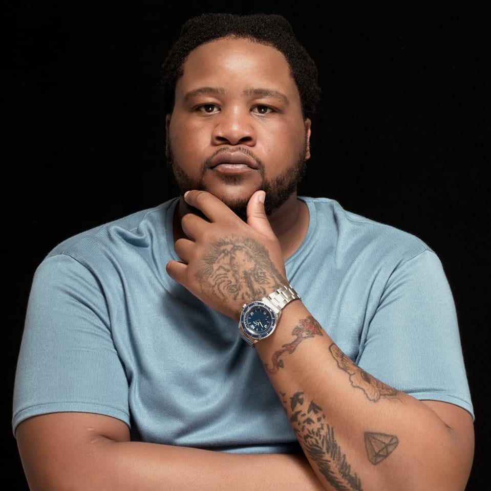 DJ Crash | Music In Africa