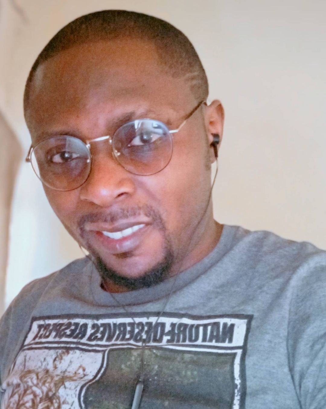 BENJI LUBAGA | Music In Africa