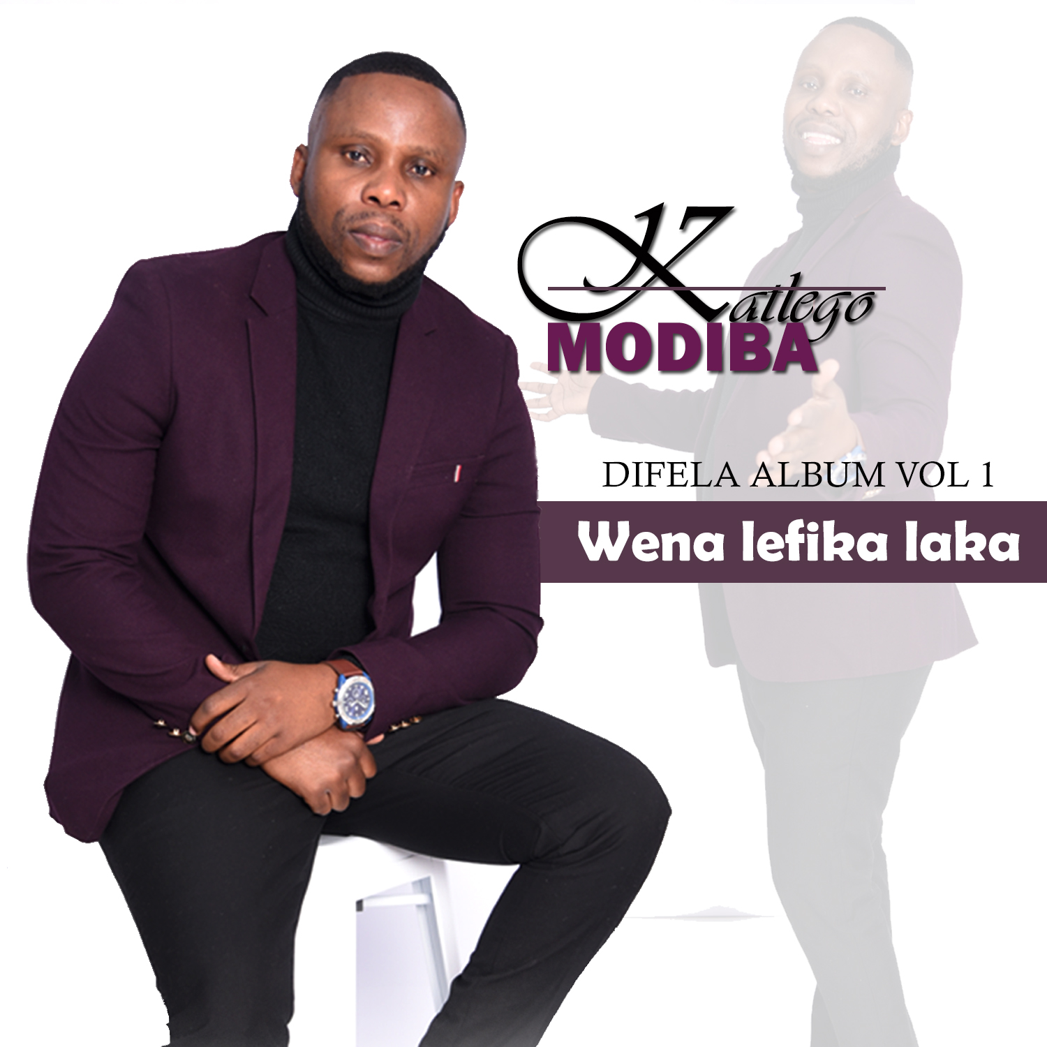 KATLEGO MODIBA | Music In Africa