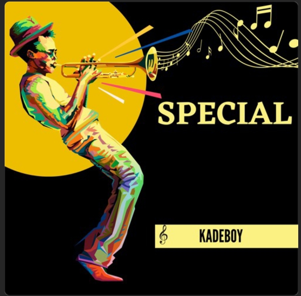 Kade Boy | Music In Africa