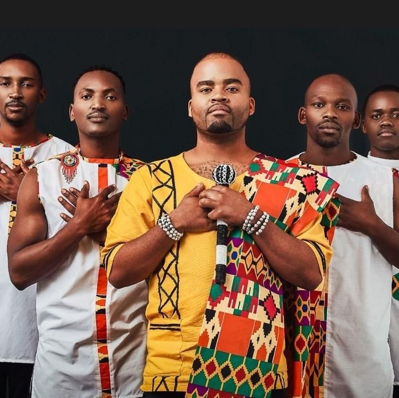 Thee Legacy | Music In Africa