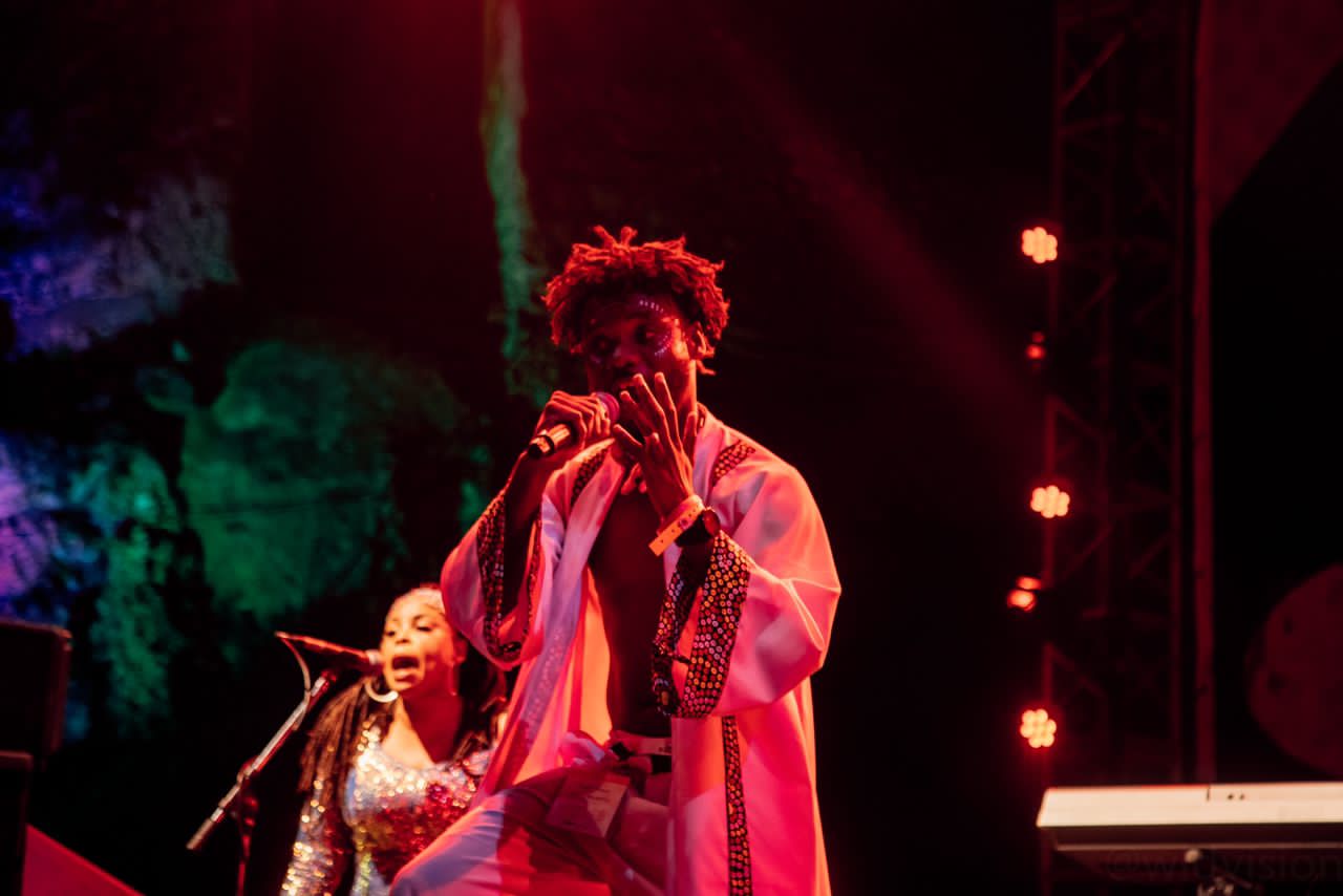 Afro Breezy | Music In Africa