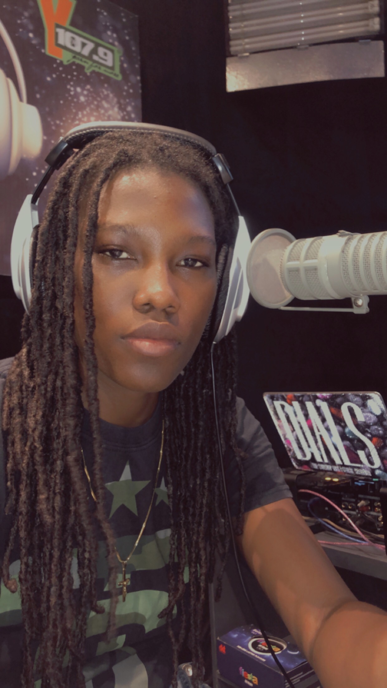 Princess AJ | Music In Africa