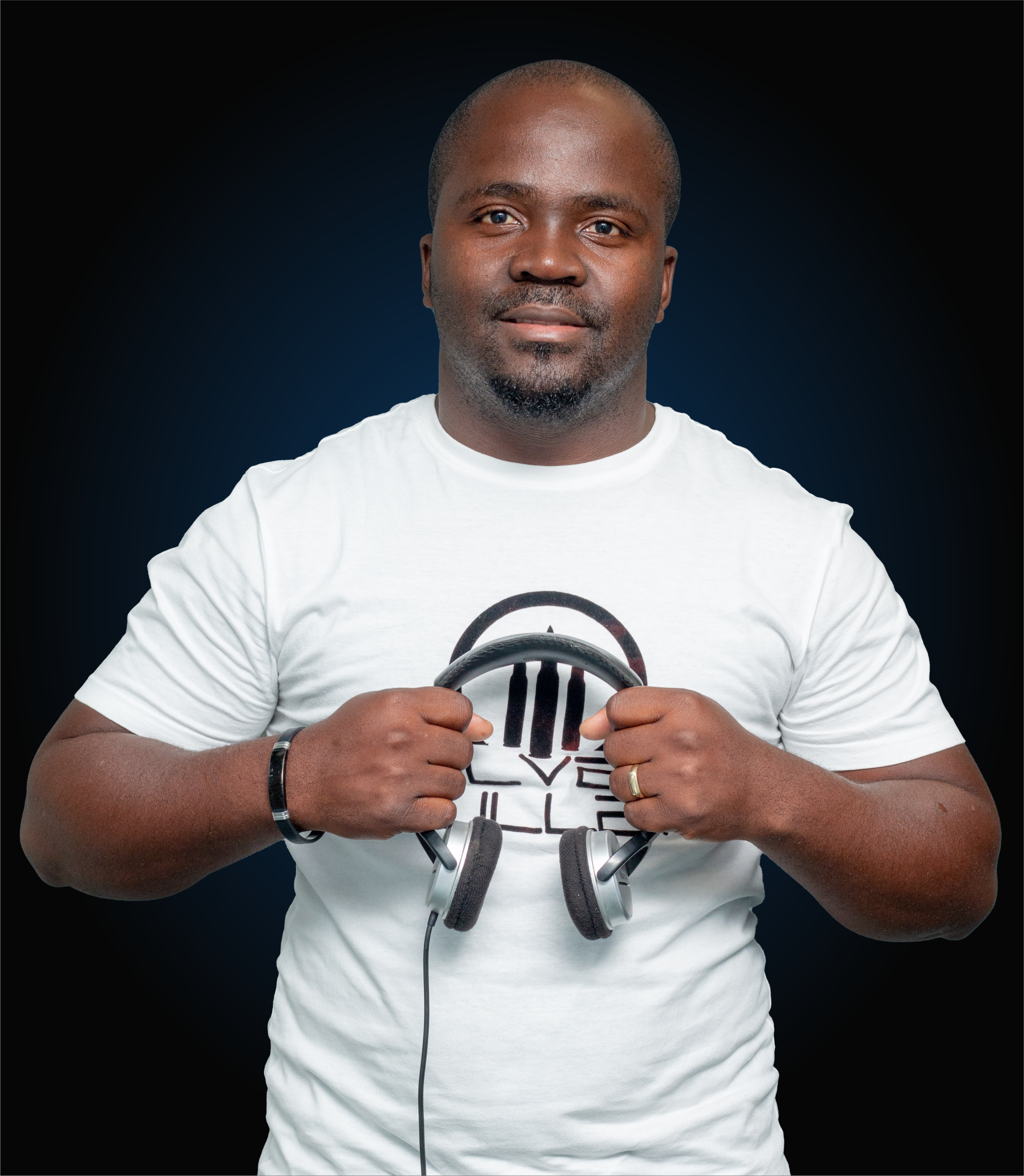 DJ Silver Bullet | Music In Africa
