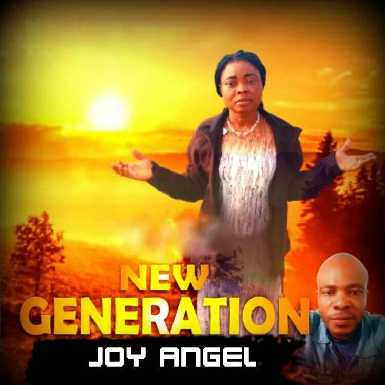 Joy Angel | Music In Africa