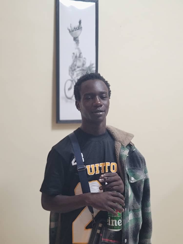 Fizo Kratel | Music In Africa