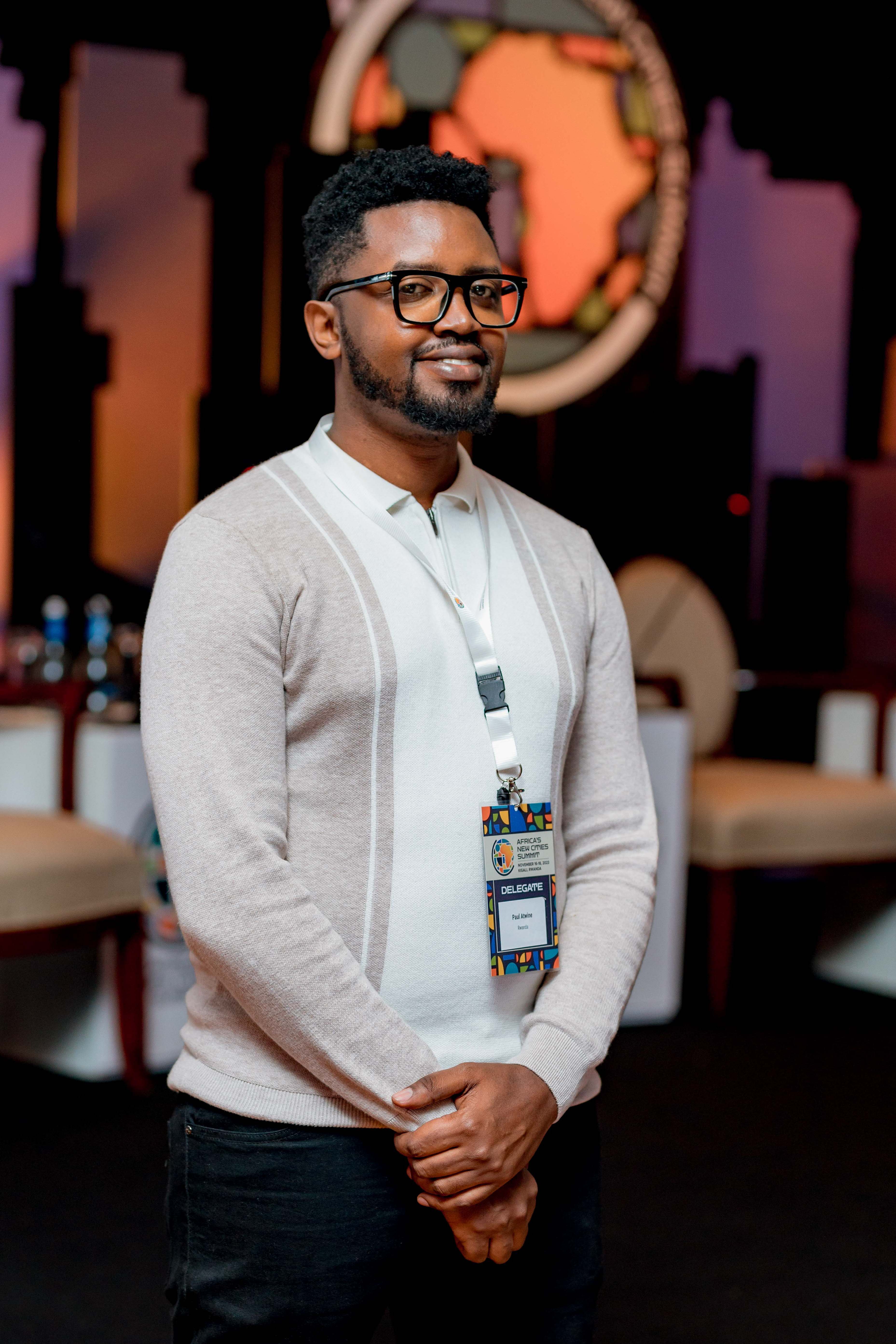 Paul Atwine | Music In Africa