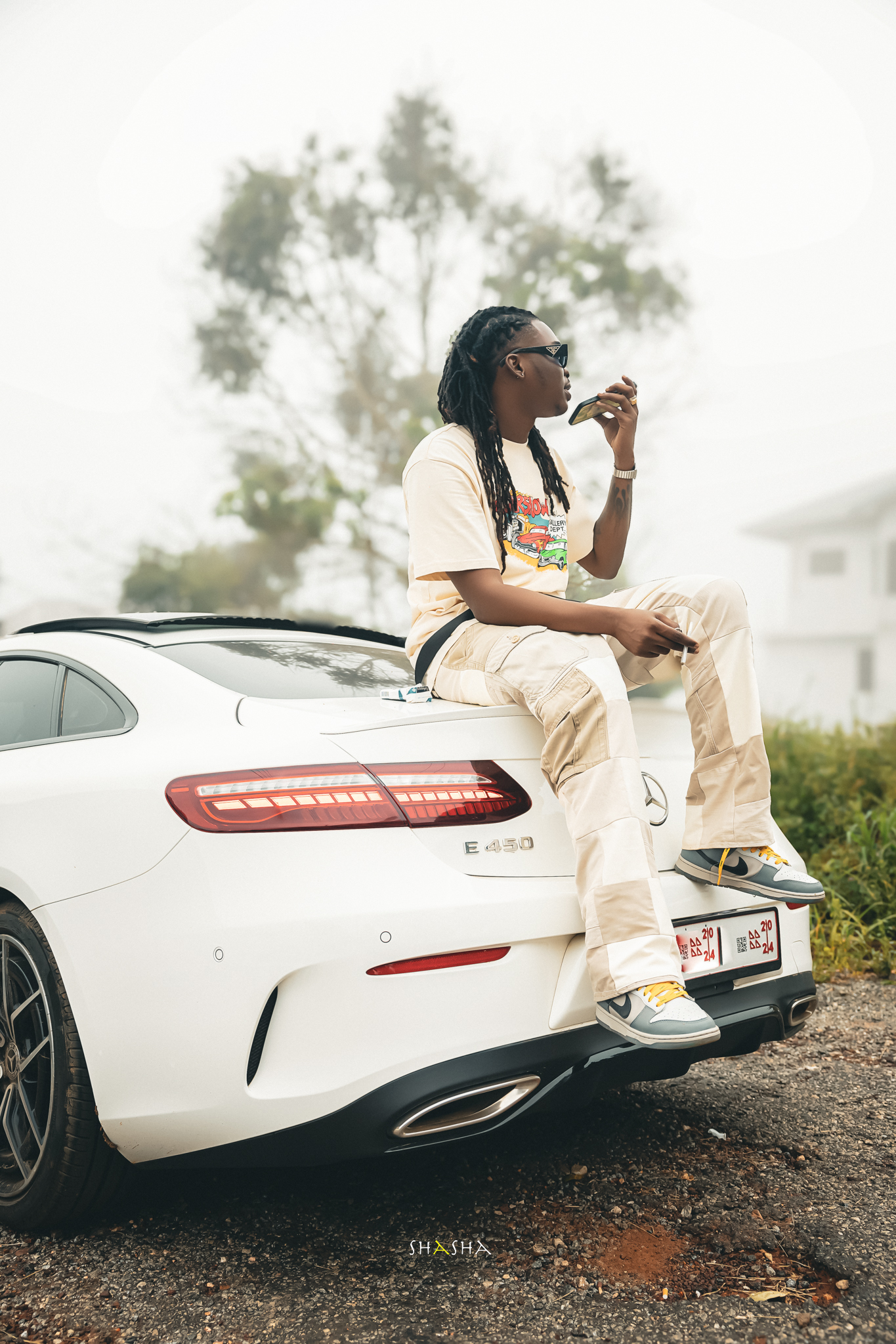 Blvck Jezuz | Music In Africa