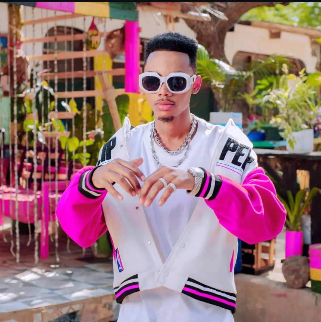 Kiga Dawizzy | Music In Africa