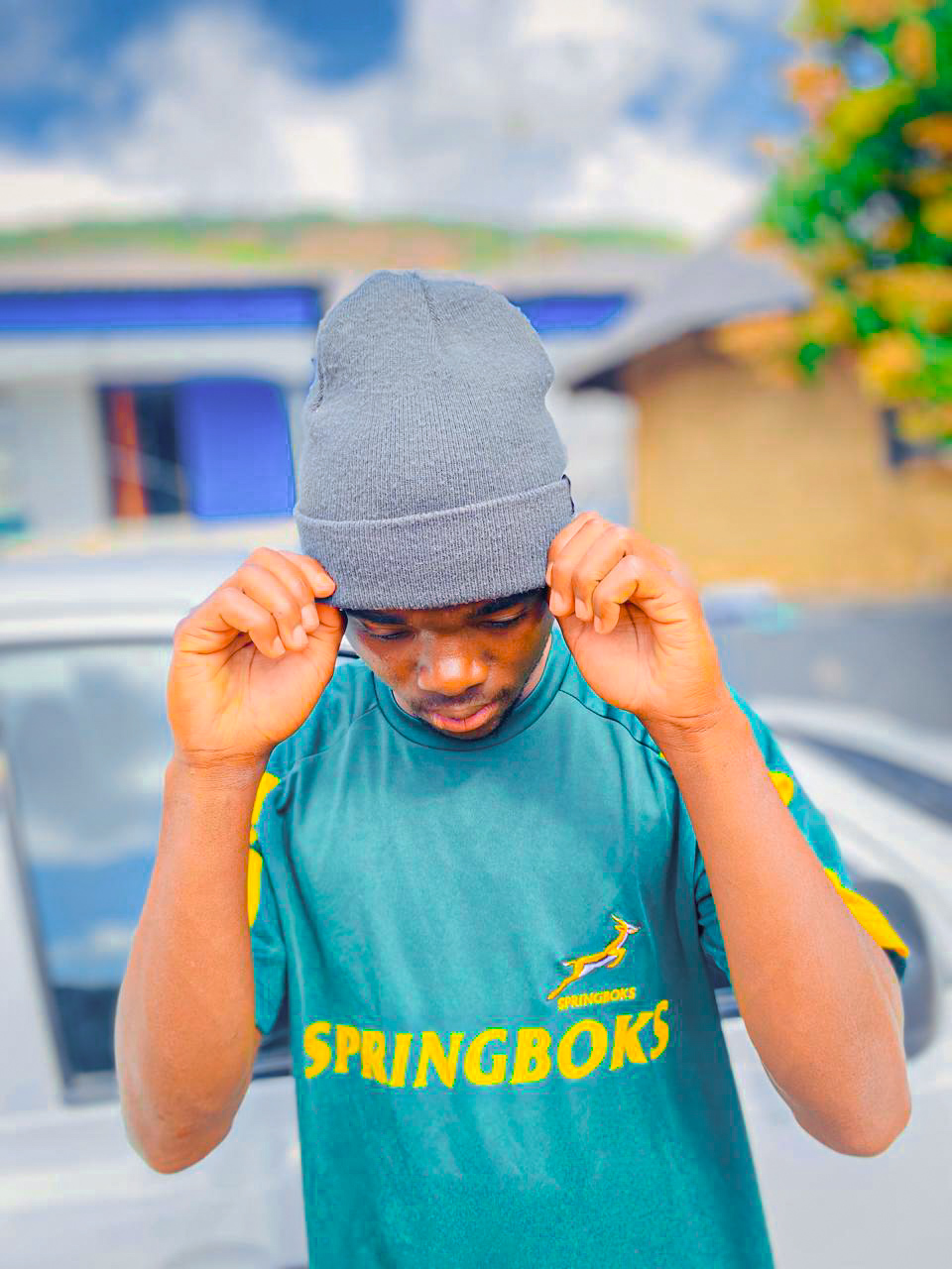 Dream Kid Rsa | Music In Africa