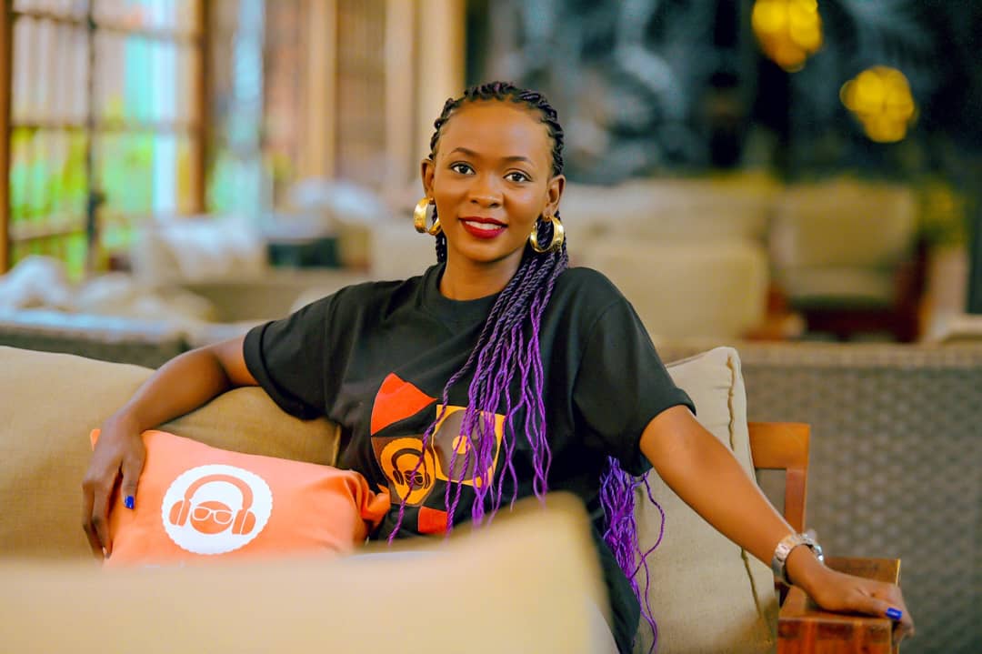 Serah Adong | Music In Africa
