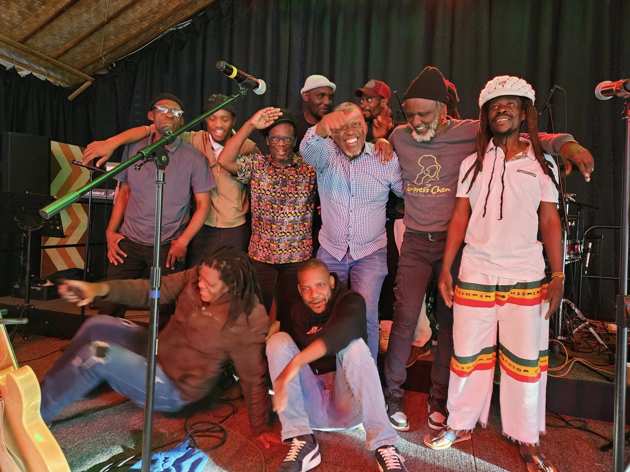 Steppin Razor | Music In Africa