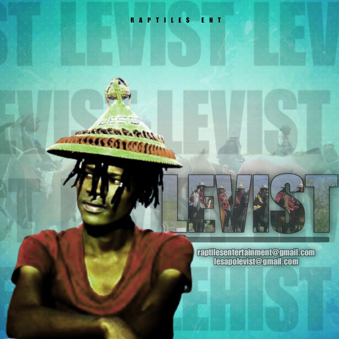 Levist | Music In Africa