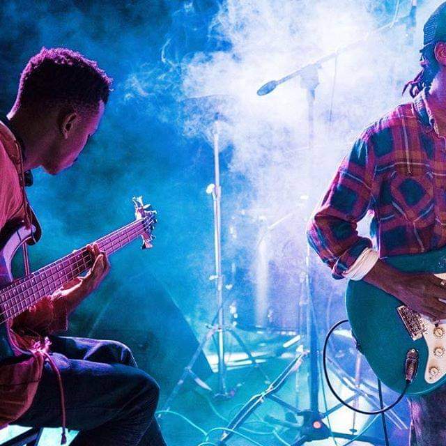 Incredible Mizo | Music In Africa