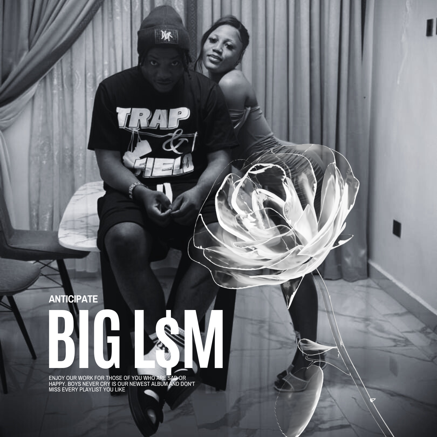 Big L$M | Music In Africa
