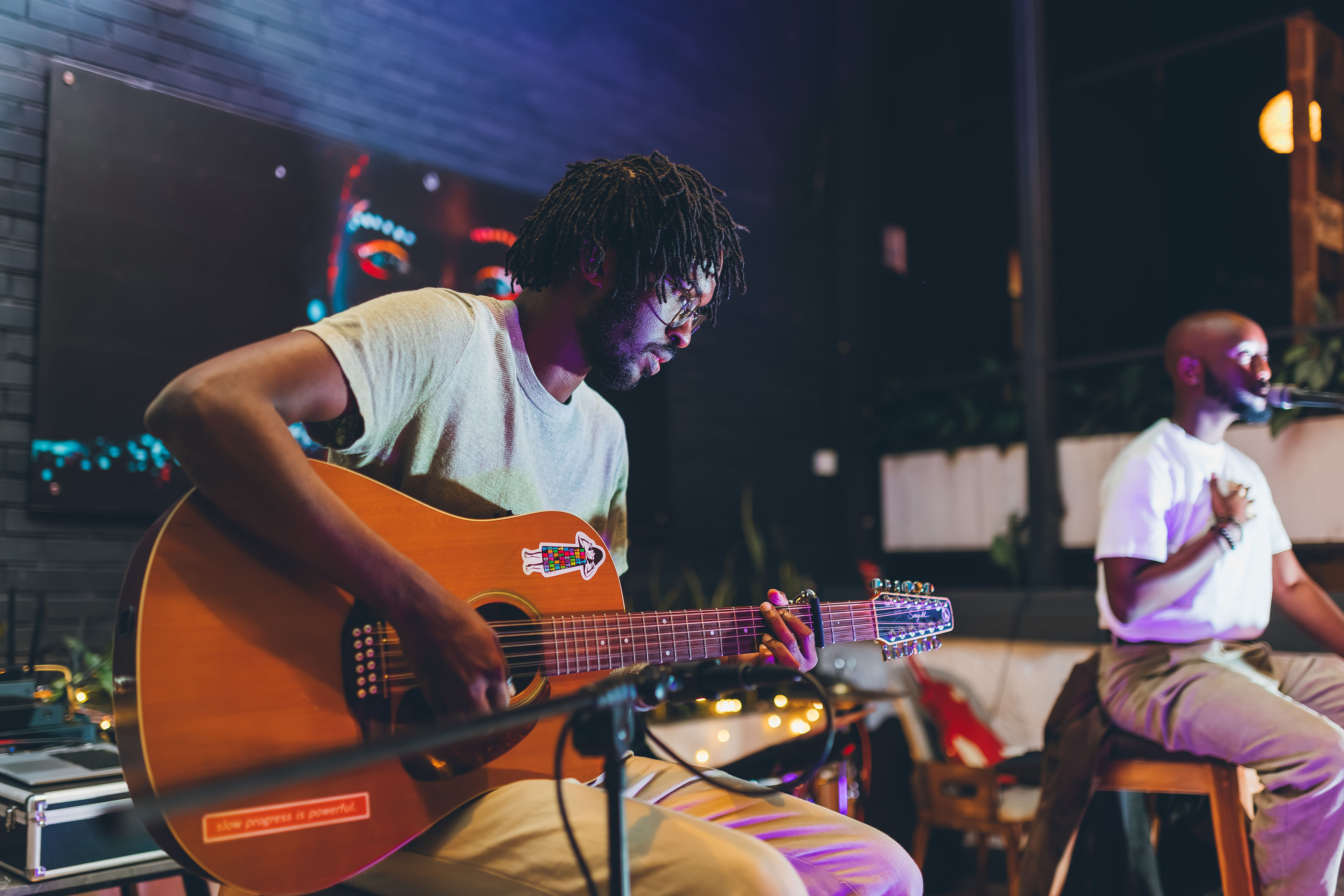Nganji | Music In Africa