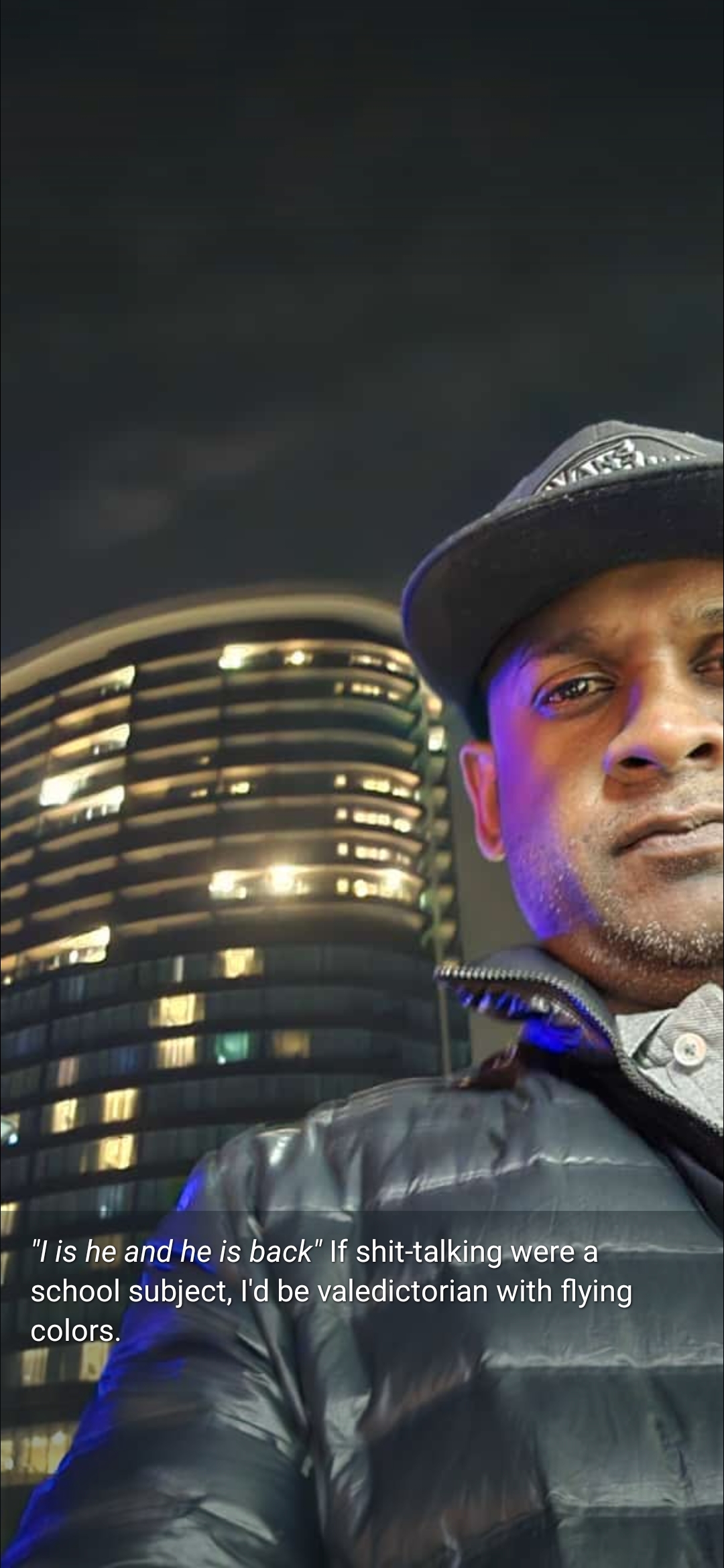 Damien Joseph | Music In Africa