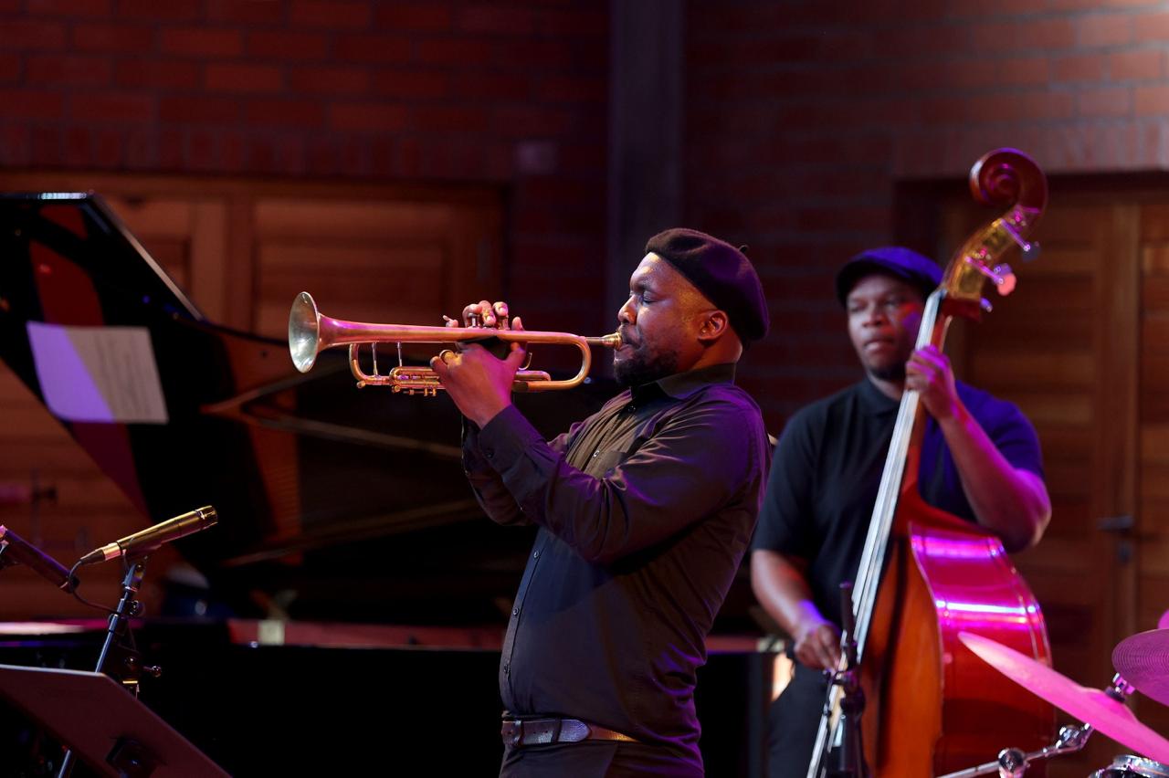 Sakhile Simani | Music In Africa