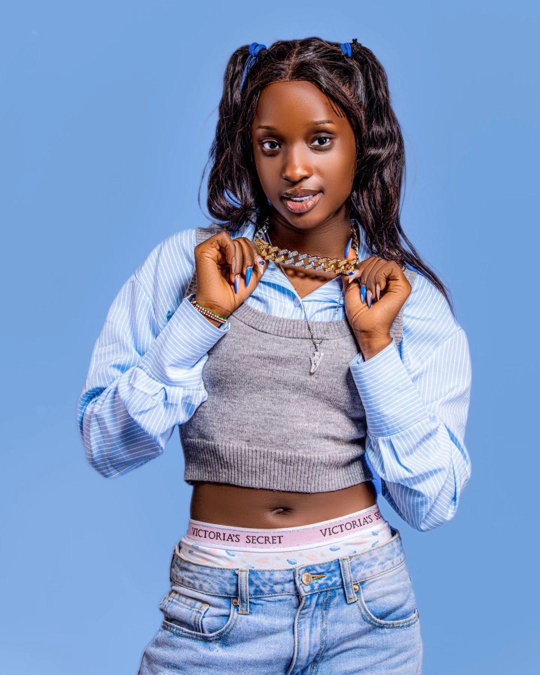 Coco Must Shine | Music In Africa