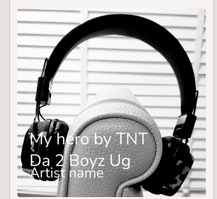 TNT Da 2 Boyz Ug | Music In Africa