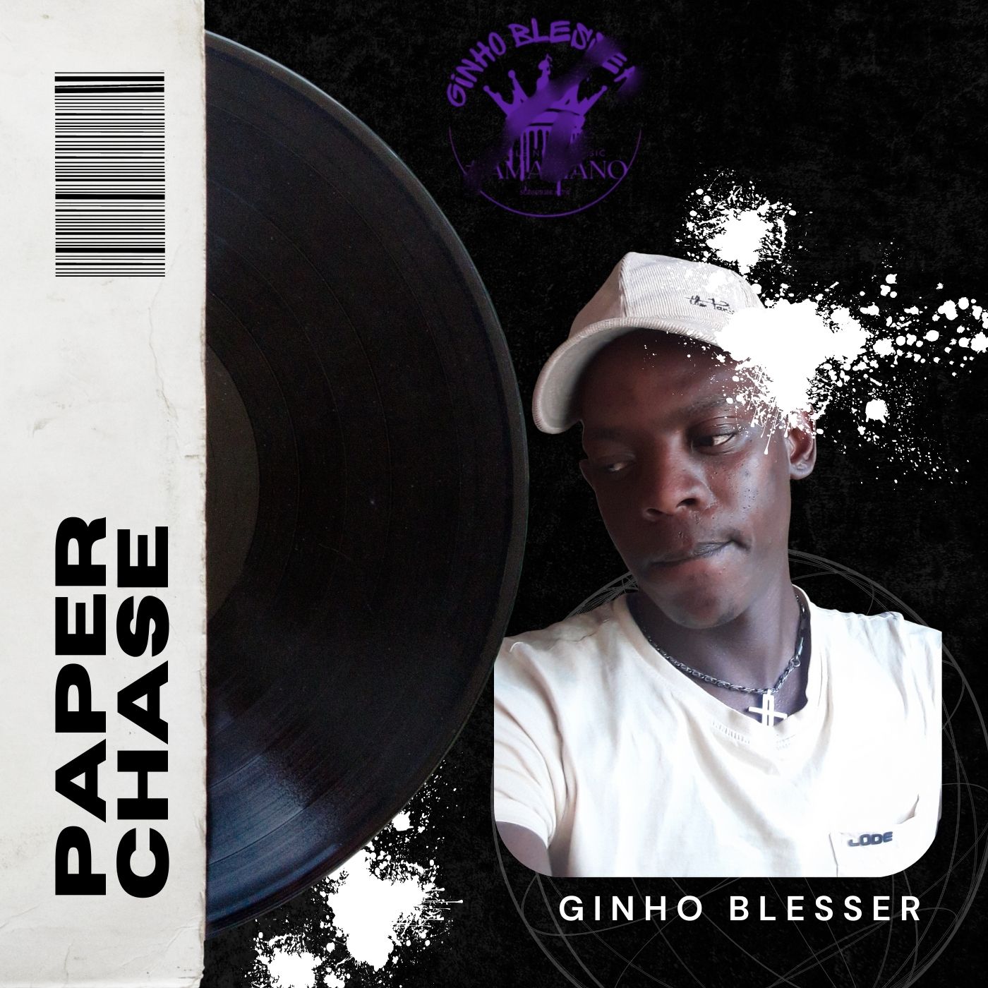 Ginho Blesser | Music In Africa