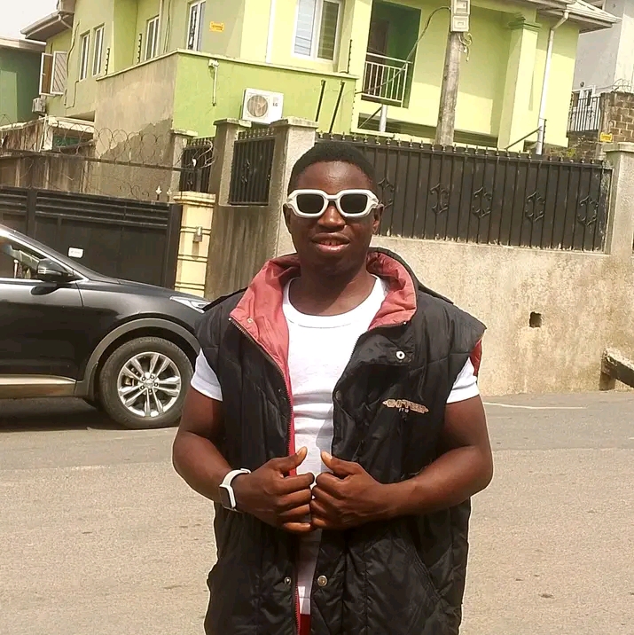 Larry Kesh | Music In Africa