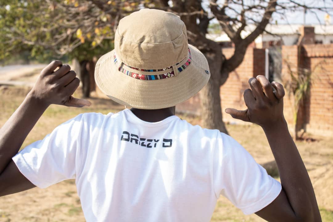 Drizzy D | Music In Africa