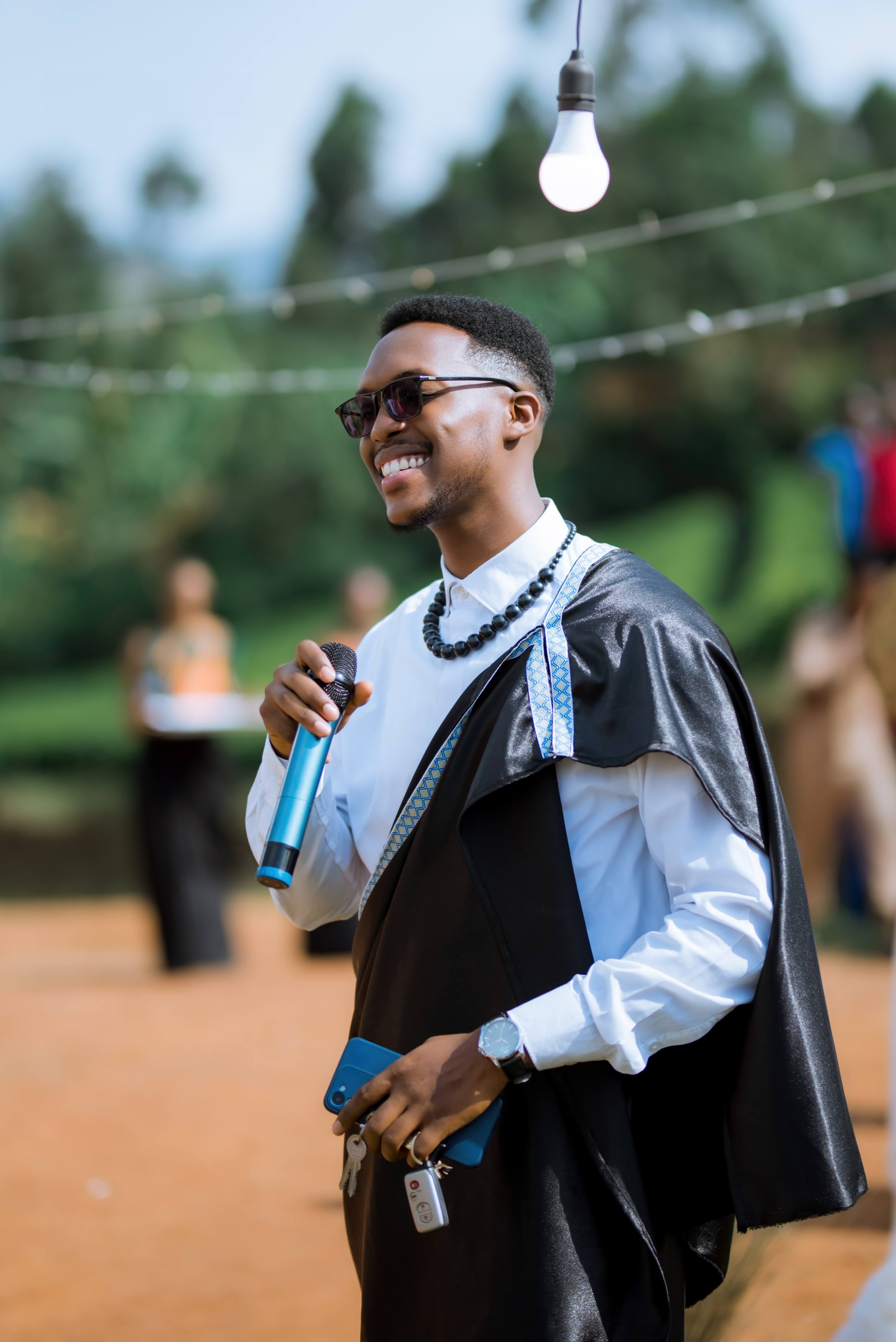 Adiel Vox | Music In Africa