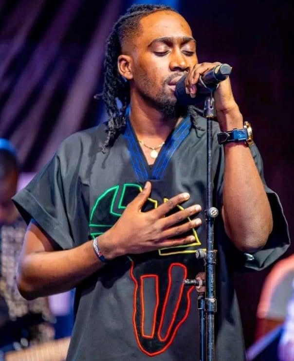 Diyane Adams | Music In Africa