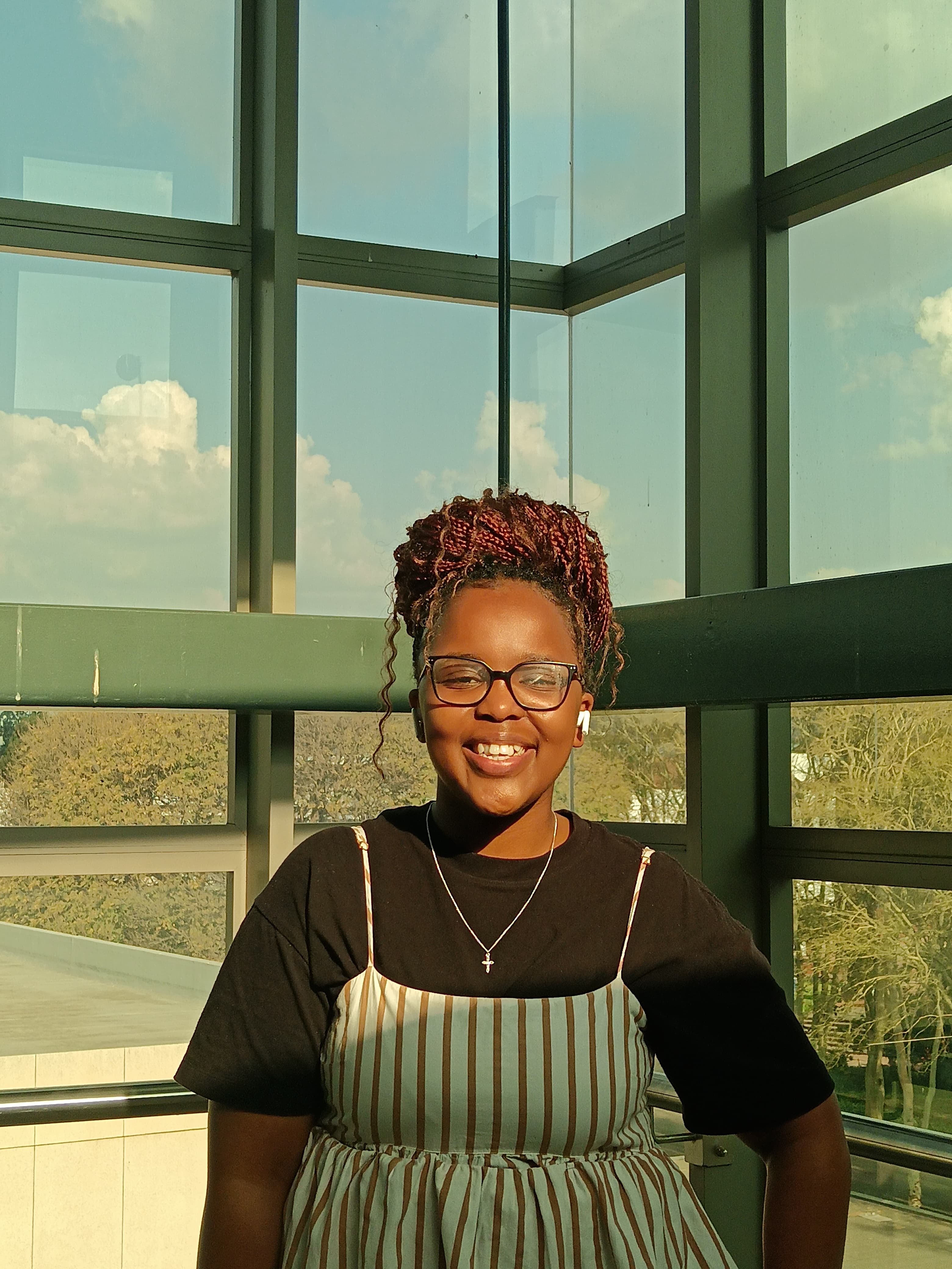 Rethabile Masiza | Music In Africa