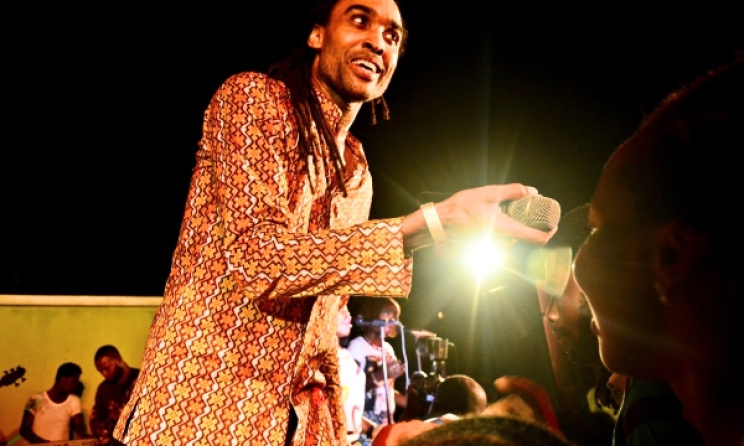 The Ade Bantu conversation | Music In Africa