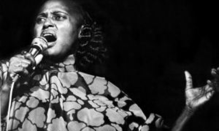 Protest music in South Africa | Music In Africa