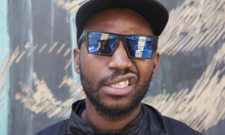 Interview: Okmalumkoolkat | Music In Africa