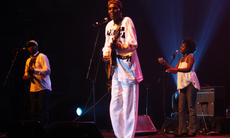 Popular music in Zimbabwe | Music In Africa