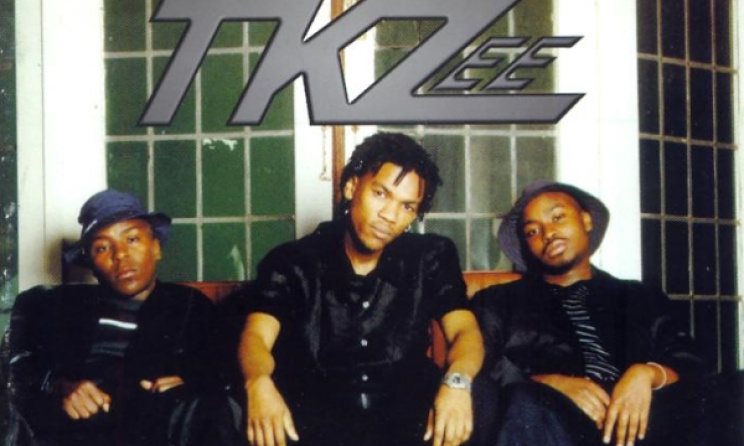 TKZee - Halloween | Music In Africa