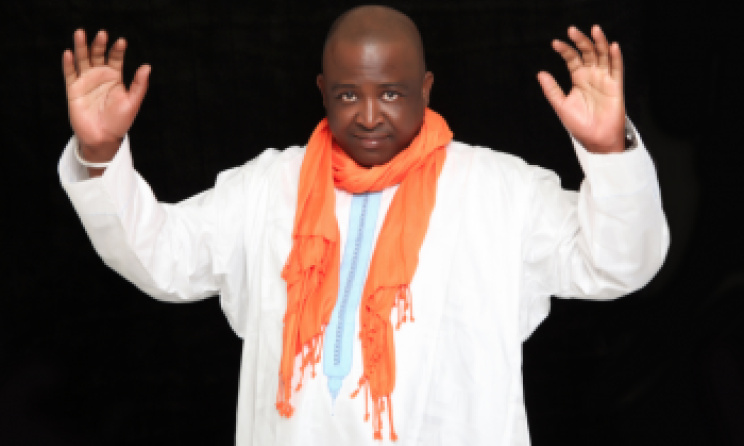 Demba Dia ‘’Rock mbalakh’’ tire sa révérence | Music In Africa