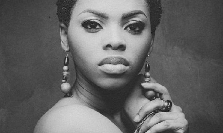 Condolences pour in for bereaved Singer Chidinma | Music In Africa